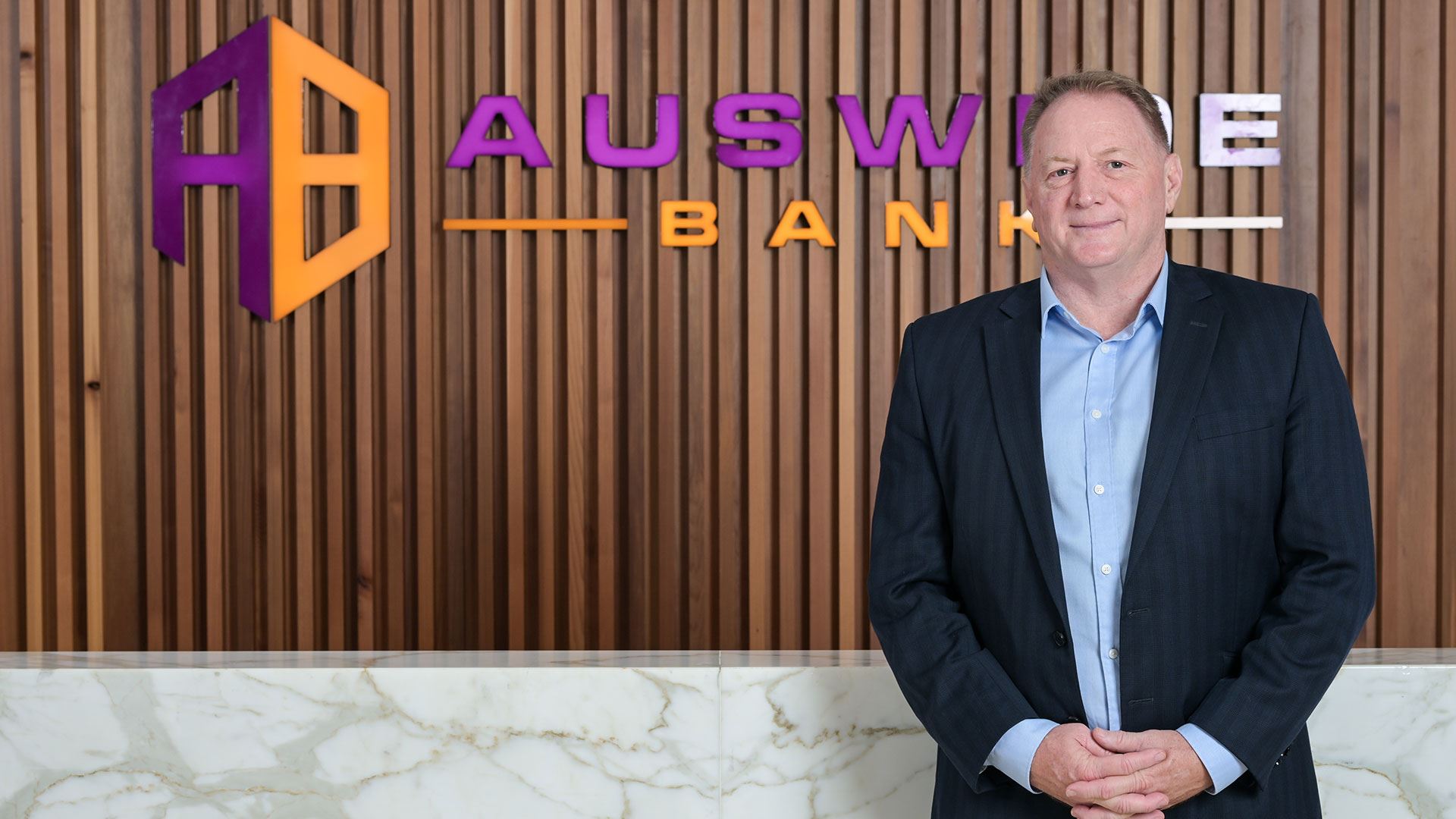 Auswide Bank and MyState Bank agree to join forces with a proposed merger.
